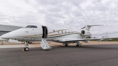 Catreus Fleet - catreus.aero