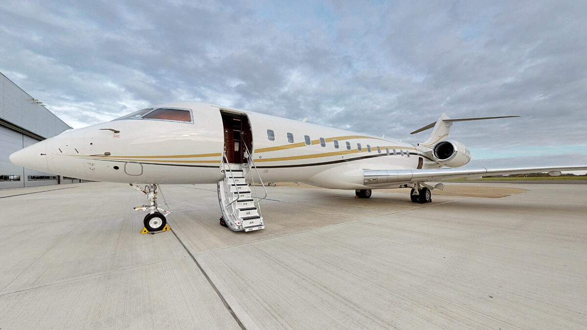 Catreus Fleet - catreus.aero