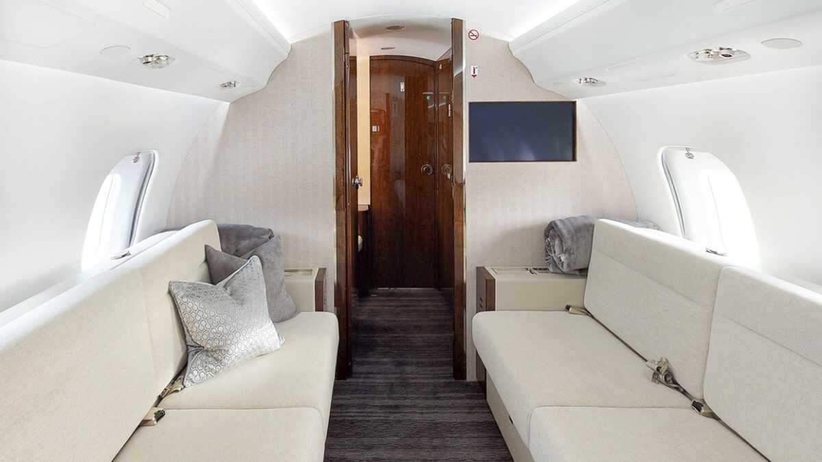 Catreus Fleet - catreus.aero