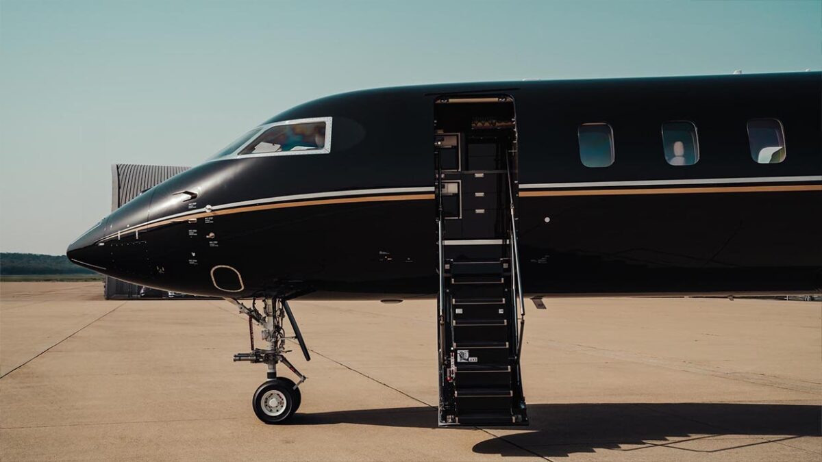 Catreus Fleet - catreus.aero