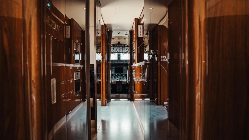 Catreus Fleet - catreus.aero