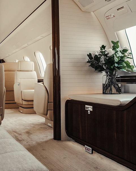 Catreus Aircraft Management Services - catreus.aero