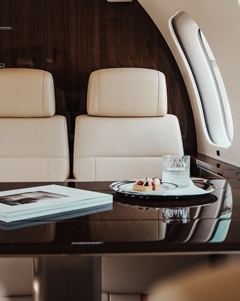 Catreus Aircraft Management Services - catreus.aero