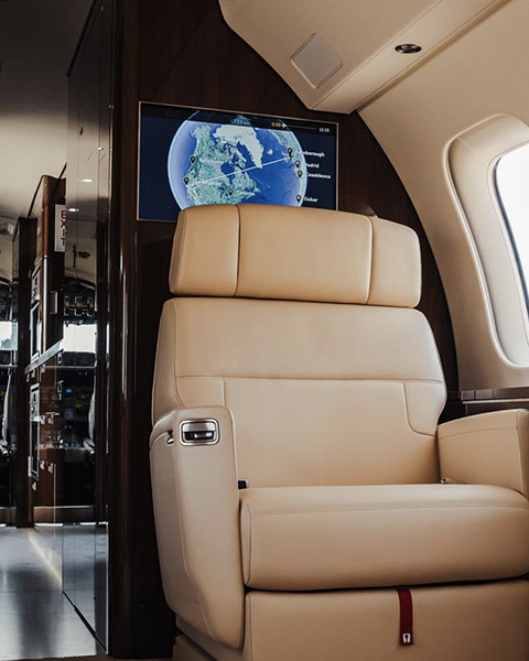 Catreus Aircraft Management Services - catreus.aero