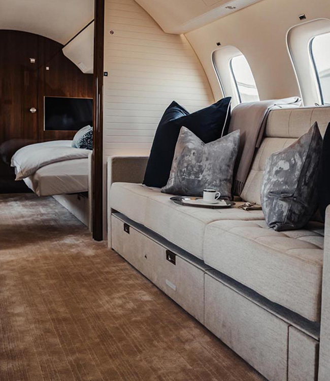 Catreus Aircraft Charter - catreus.aero