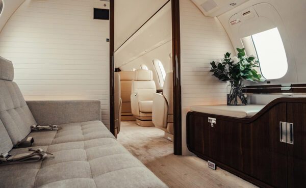 Catreus Aircraft Charter - catreus.aero