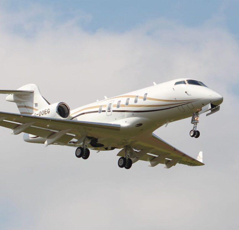 Catreus Fleet - catreus.aero