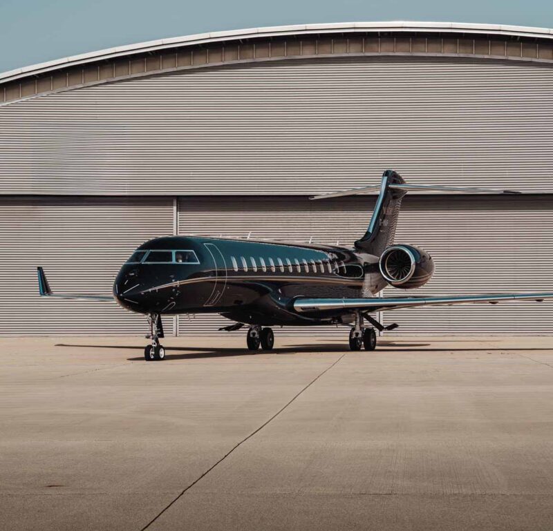 Catreus Fleet - catreus.aero