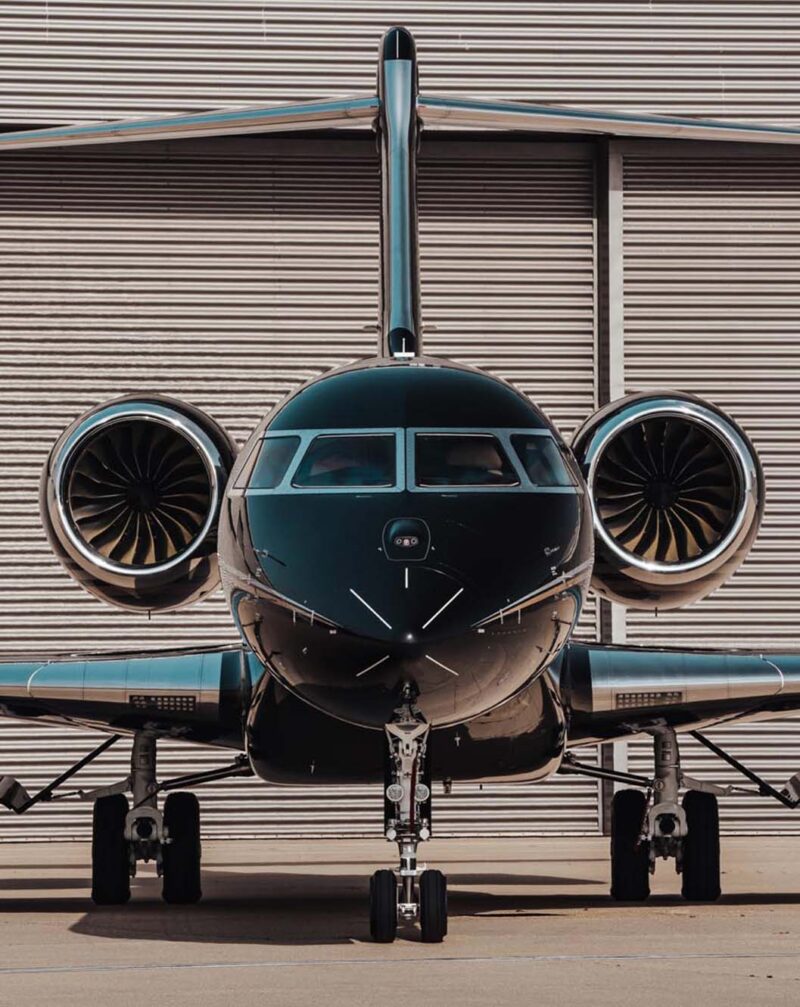 Catreus Aircraft Management Services - catreus.aero